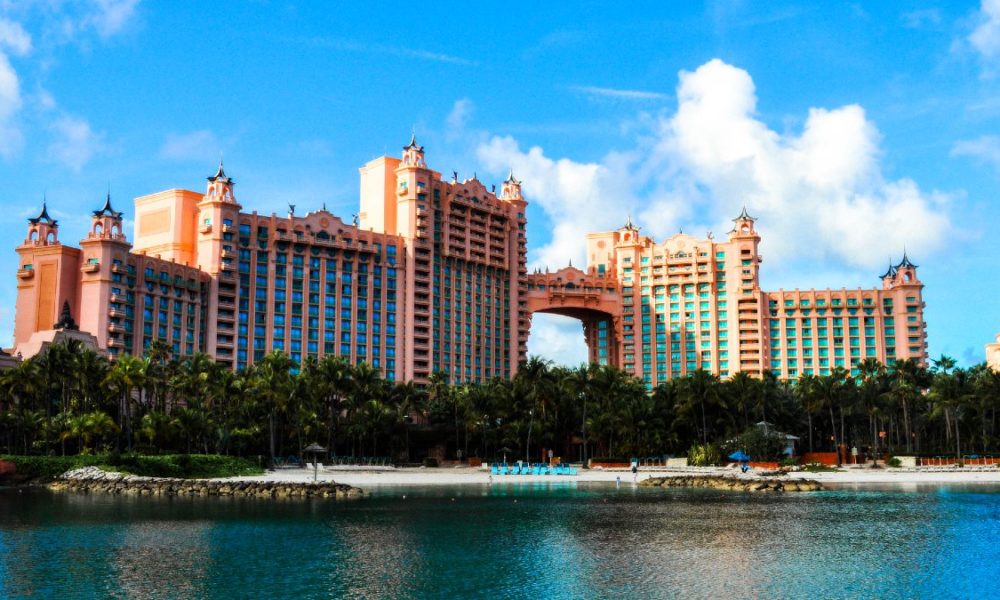 Resort Atlantis con el El Souvenir ¿Qué esperas? | El Souvenir