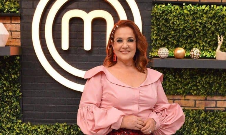 ¡Destaca la Chef Betty Vázquez como embajadora! | El Souvenir