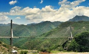 Inauguración de la Autopista Mazatlán- Durango | El Souvenir