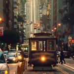 Cable Cars de San Francisco, históricos y románticos