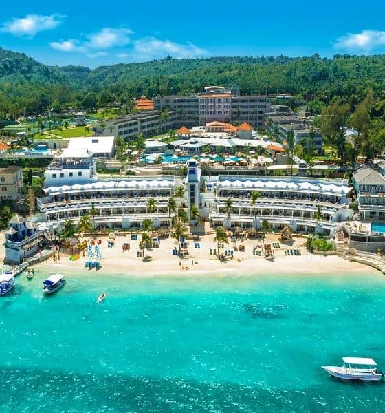 Ocho Ríos en Jamaica “No Problem” | El Souvenir