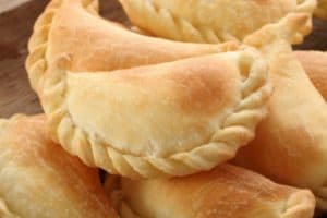 Los pastes de Hidalgo y su receta; Un aroma que recordar | El Souvenir
