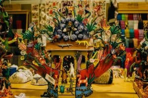 Artesanías de Metepec, ¡El árbol de la vida! | El Souvenir