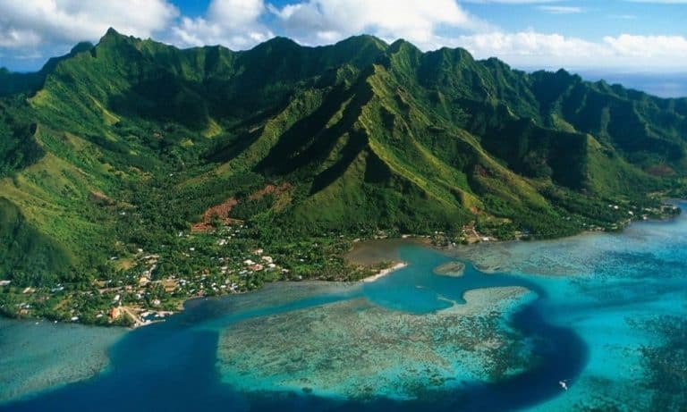 El verdadero tesoro de la Isla del coco en Costa Rica | El Souvenir