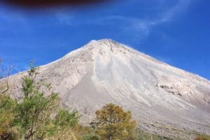 Jala, pueblo mágico en Nayarit ideal para cocinar en un volcán