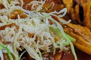 Ixtlan del rio en Nayarit; Un deleite gastronómico | El Souvenir