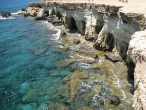 Chipre, un país envuelto en el paraíso | El Souvenir