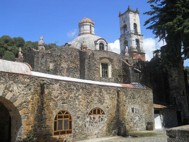 Huasca de Ocampo, Pueblo Mágico | El Souvenir