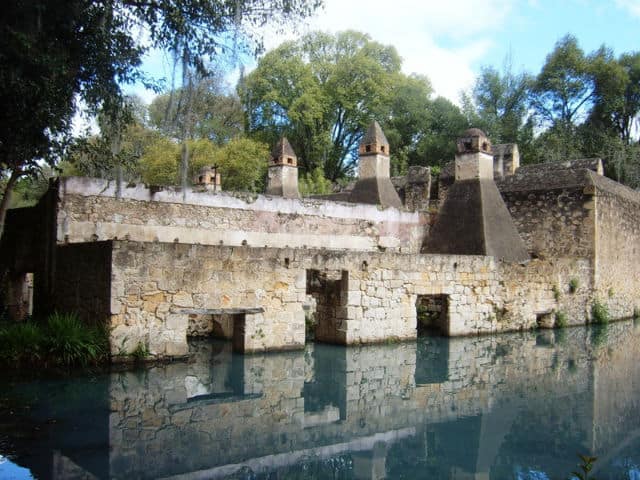Huasca de Ocampo, Pueblo Mágico | El Souvenir