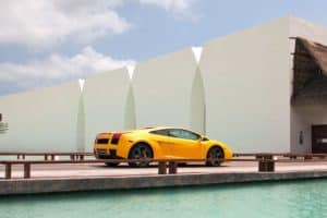 Exotic Rides Cancún ¡Libera adrenalina! | El Souvenir