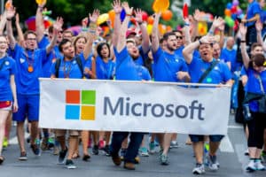 Gay Parade en Seattle un evento para la igualdad | El Souvenir
