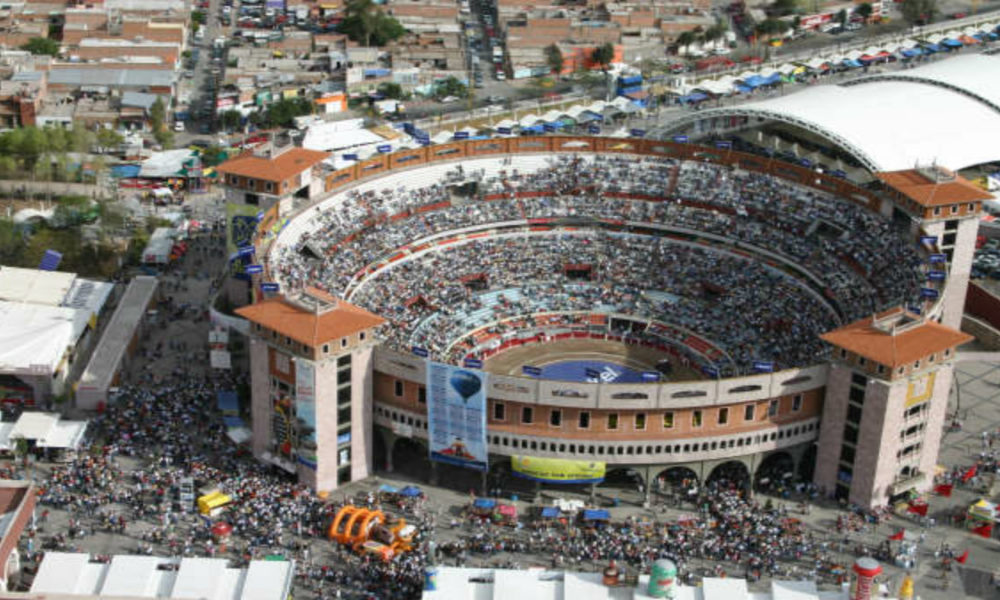 Conoce el barrio de San Marcos en Aguascalientes