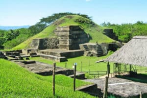 2012, cambio de era en la zona maya | El Souvenir