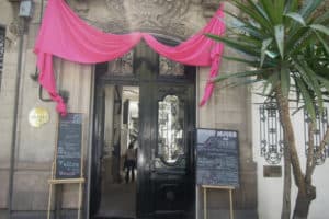 MUCHO el Museo del Chocolate, delicia para los sentidos