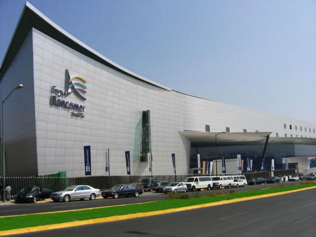 Centros de Convenciones de la Ciudad de México | El Souvenir