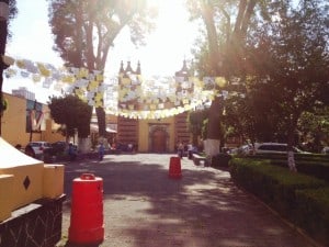 Xoco un barrio mágico en CDMX: Ven a conocerlo