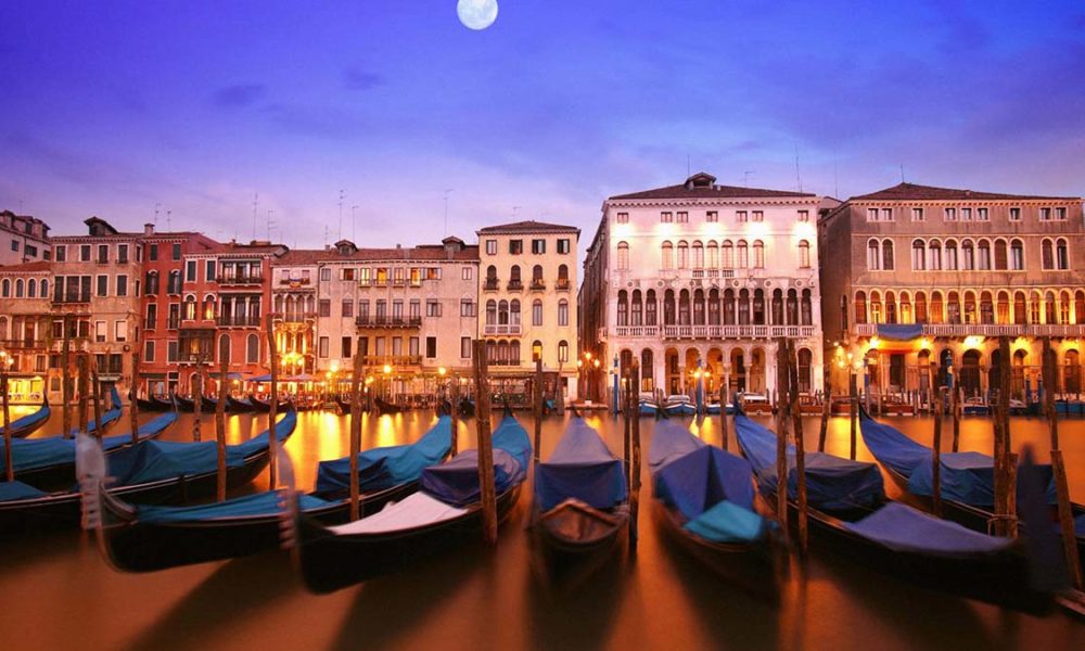 Tour gastronómico por Italia, conoce este delicioso país