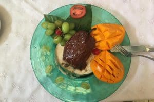 El Chile de Aguascalientes, ¡un platillo que debes probar! | El Souvenir