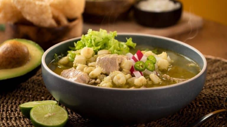 ¿Cómo es el pozole de Guerrero? Una tradición que le da identidad