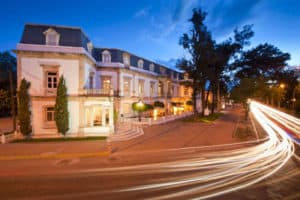 El Chile de Aguascalientes, ¡un platillo que debes probar! | El Souvenir