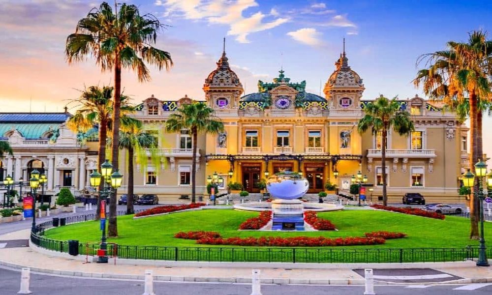 Turismo de lujo en Mónaco ¡Una experiencia inolvidable!