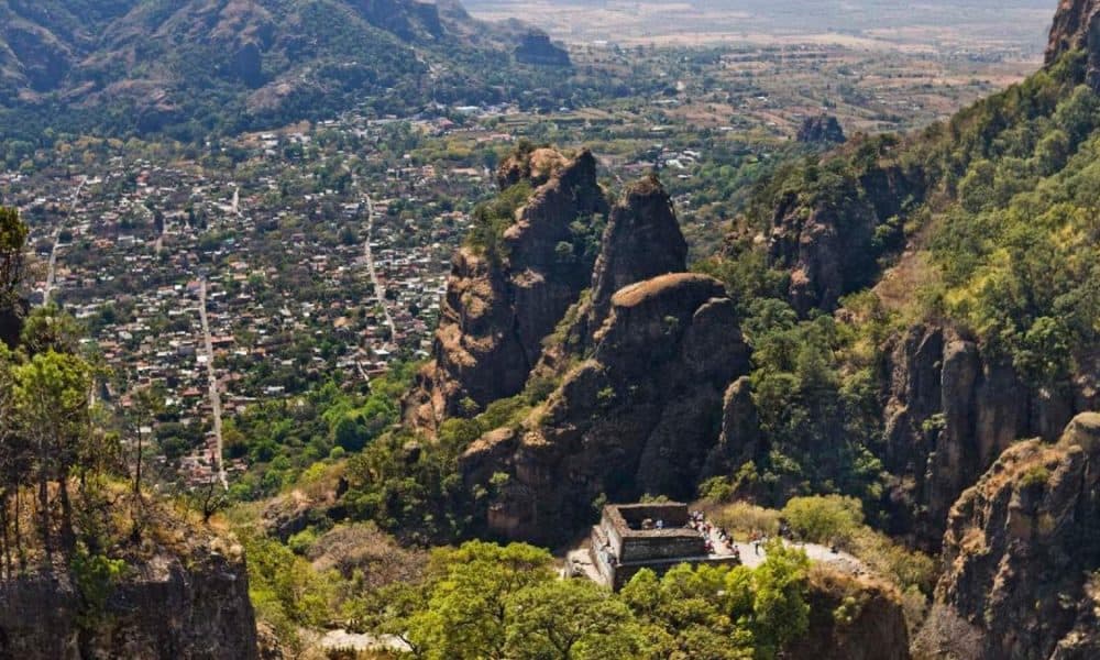 La Leyenda del Tepozteco, conoce la historia de Tepoztlán