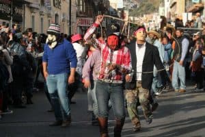 Carnavales en Hidalgo ¡Vamos a conocer! | El Souvenir