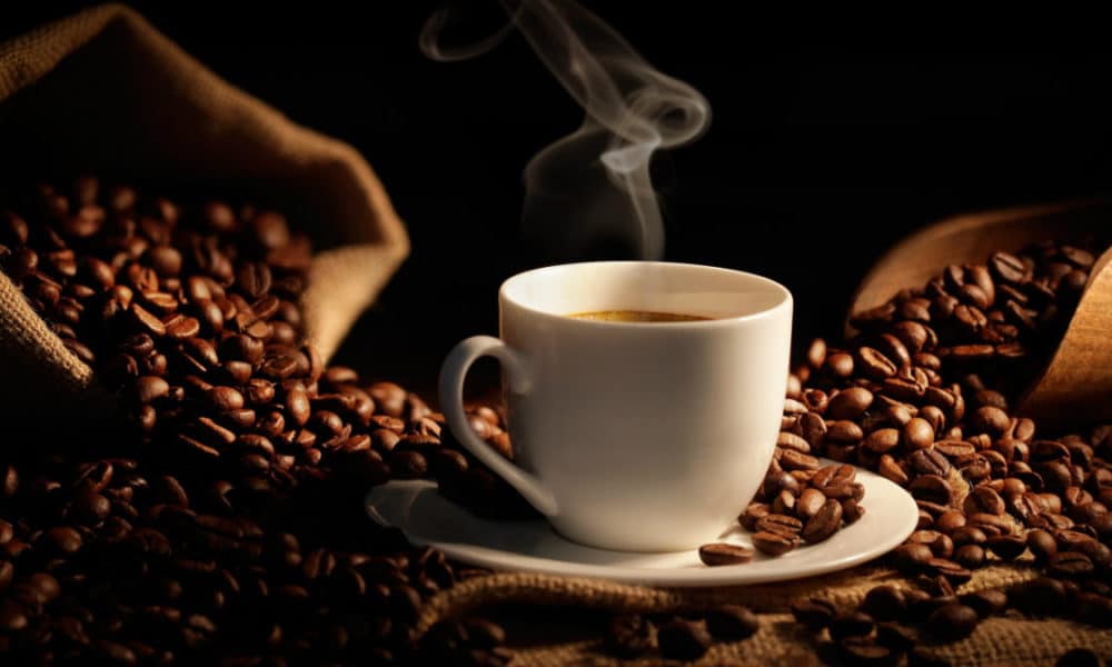 Café pluma, el sabor de Oaxaca