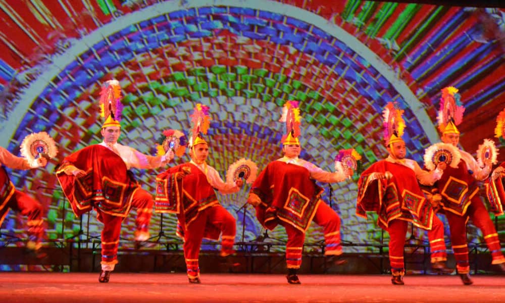 Festival cultural de Mayo en Jalisco ¡Imperdible! | El Souvenir