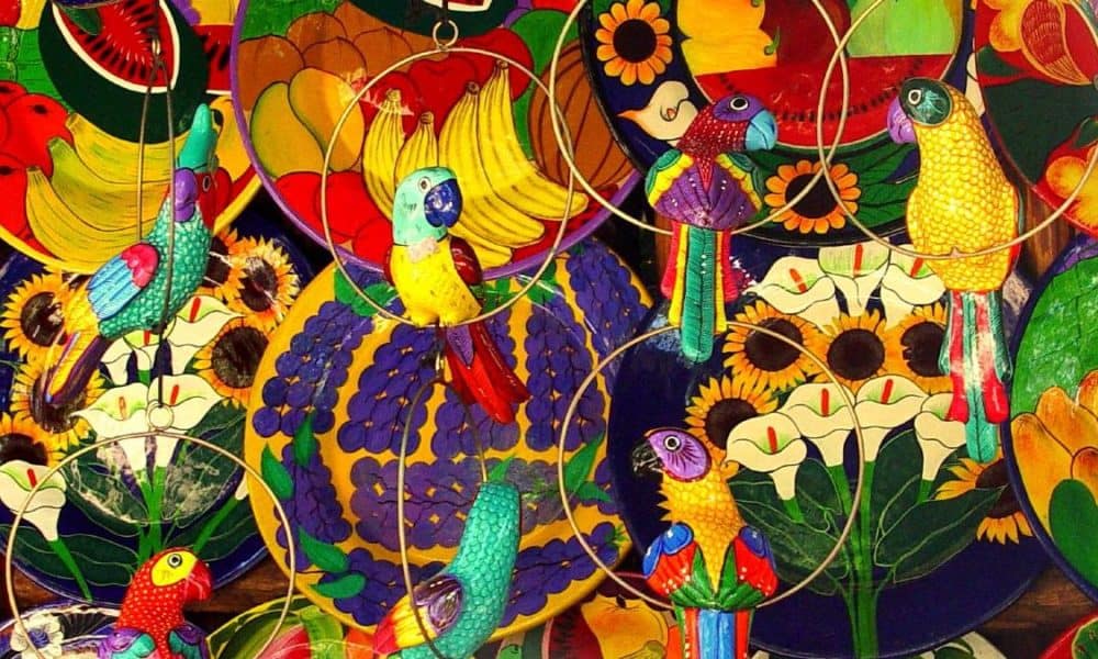 Fonart celebra 40 años del Premio Nacional de Arte Popular | El Souvenir