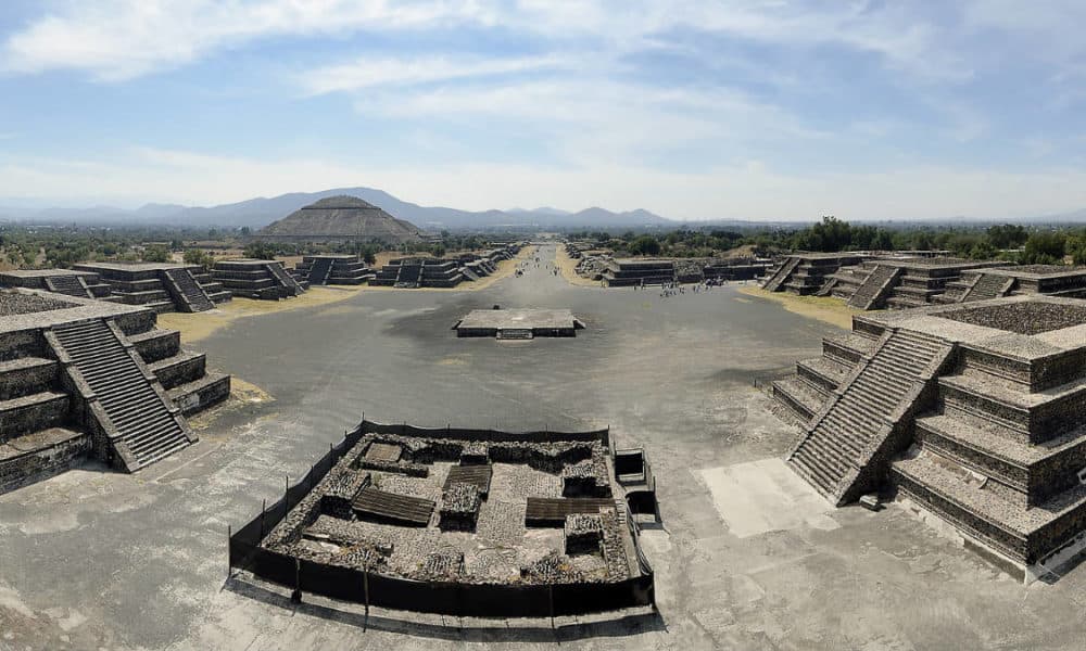 Los 10 destinos turísticos más populares de México | El Souvenir