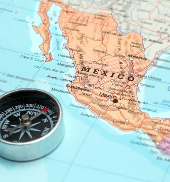 Los 10 destinos turísticos más populares de México