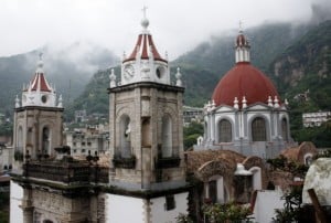 Peregrinaje a Chalma, ¿Cómo es?, ¡A bailar! | El Souvenir