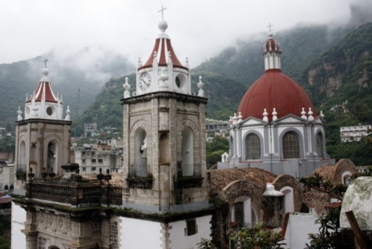 Peregrinaje a Chalma, ¿Cómo es?, ¡A bailar! | El Souvenir