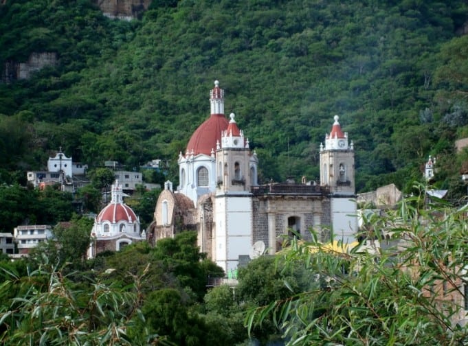 Peregrinaje a Chalma, ¿Cómo es?, ¡A bailar! | El Souvenir