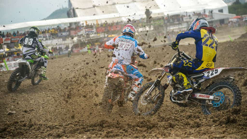 Mundial de Motocross, León Guanajuato | El Souvenir