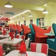 Restaurante Jetson’s Potato and Beer | El Souvenir