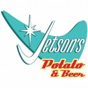 Restaurante Jetson’s Potato and Beer | El Souvenir