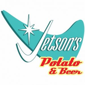 Restaurante Jetson’s Potato and Beer | El Souvenir