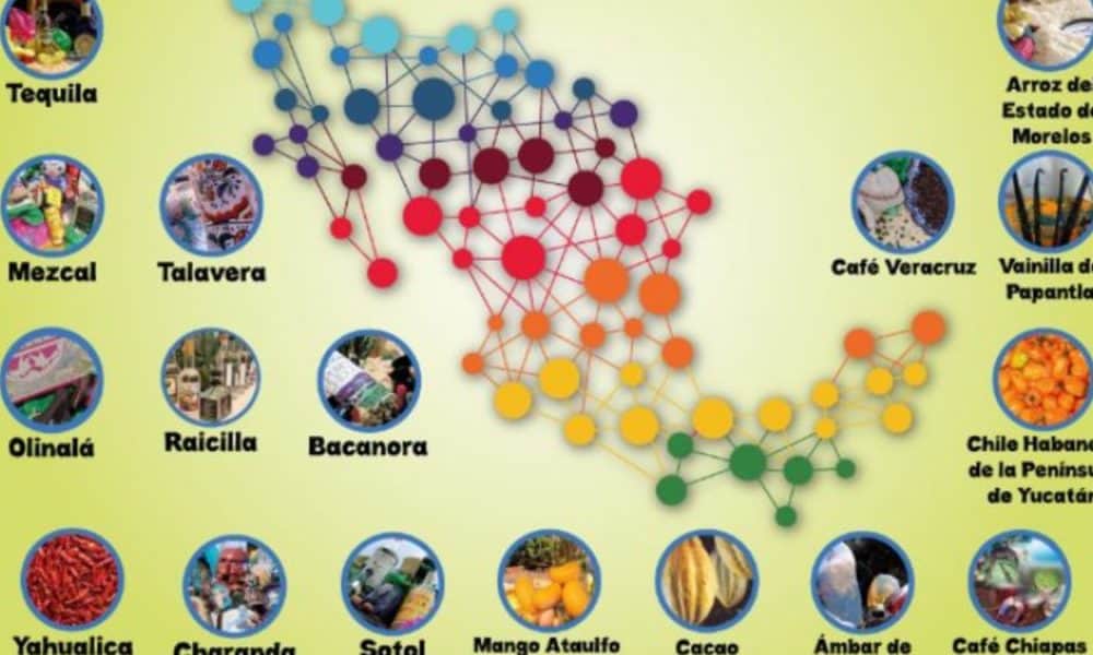 Denominaciones de origen en México ¡Nuestro orgullo nacional!