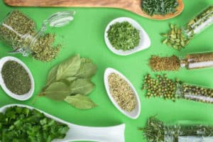 Hierbas más utilizadas en la cocina mexicana. ¡Conócelas! | El Souvenir