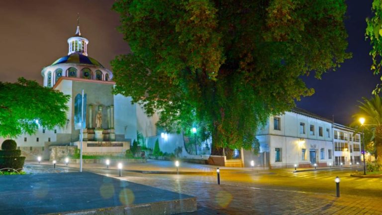 ¿Qué hacer en Uruapan Michoacán? Quédate para descubrirlo