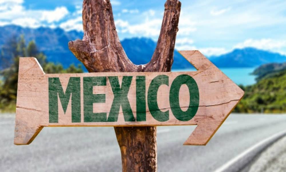 ¿Es seguro viajar por México? Descúbrelo tu mismo | El Souvenir