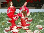 La noche de los rábanos en Oaxaca | El Souvenir