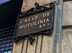 Calle Motolinía, la personalidad del Centro Histórico