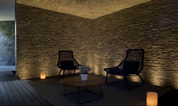 Visita Cenote Spa en el Grand Hyatt Playa del Carmen