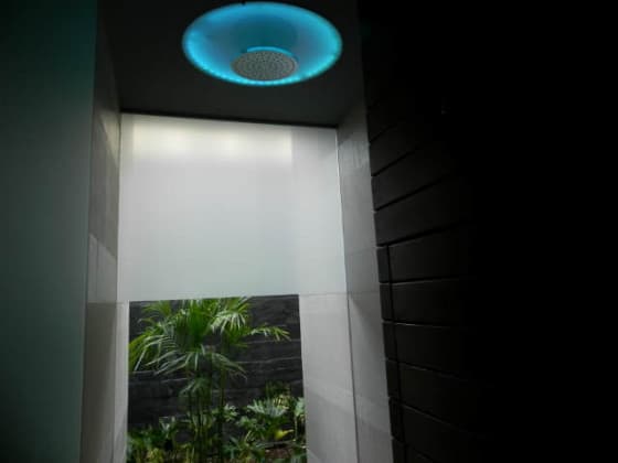 Visita Cenote Spa en el Grand Hyatt Playa del Carmen