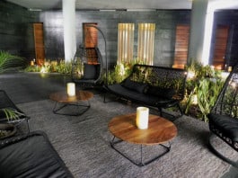 Visita Cenote Spa en el Grand Hyatt Playa del Carmen