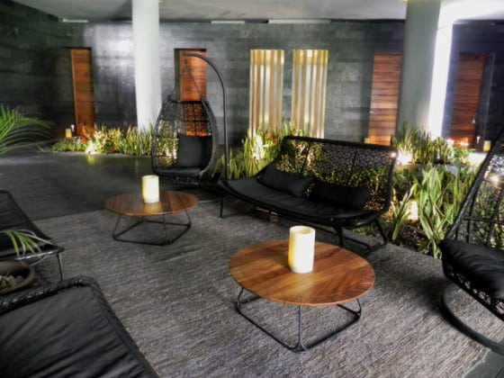 Visita Cenote Spa en el Grand Hyatt Playa del Carmen