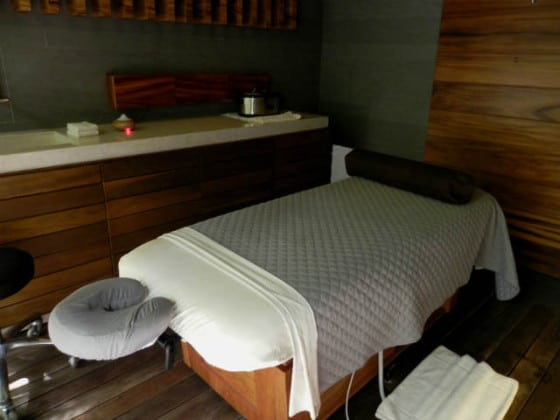 Visita Cenote Spa en el Grand Hyatt Playa del Carmen